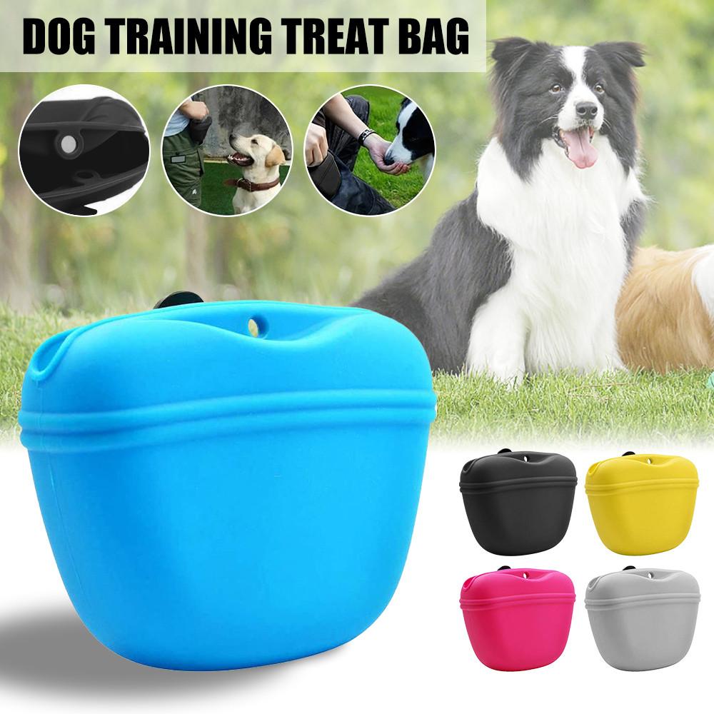 DogSnack™ Sac Friandise pour Chien Dressage